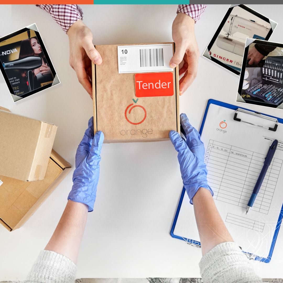 PR008166ORN25 | Orange Organization